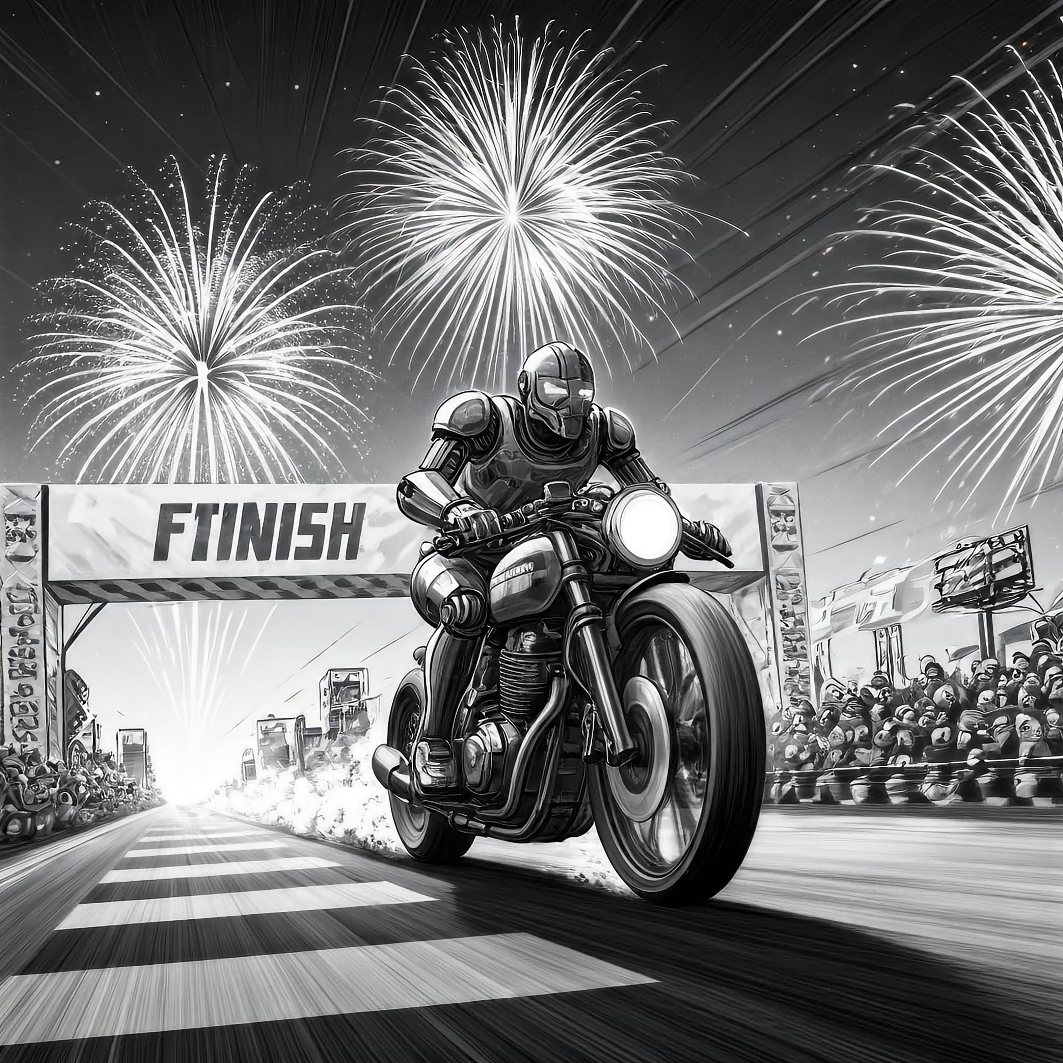 Mantle Motors Offers Motorcycle Lessons in Amityville, NY 11701