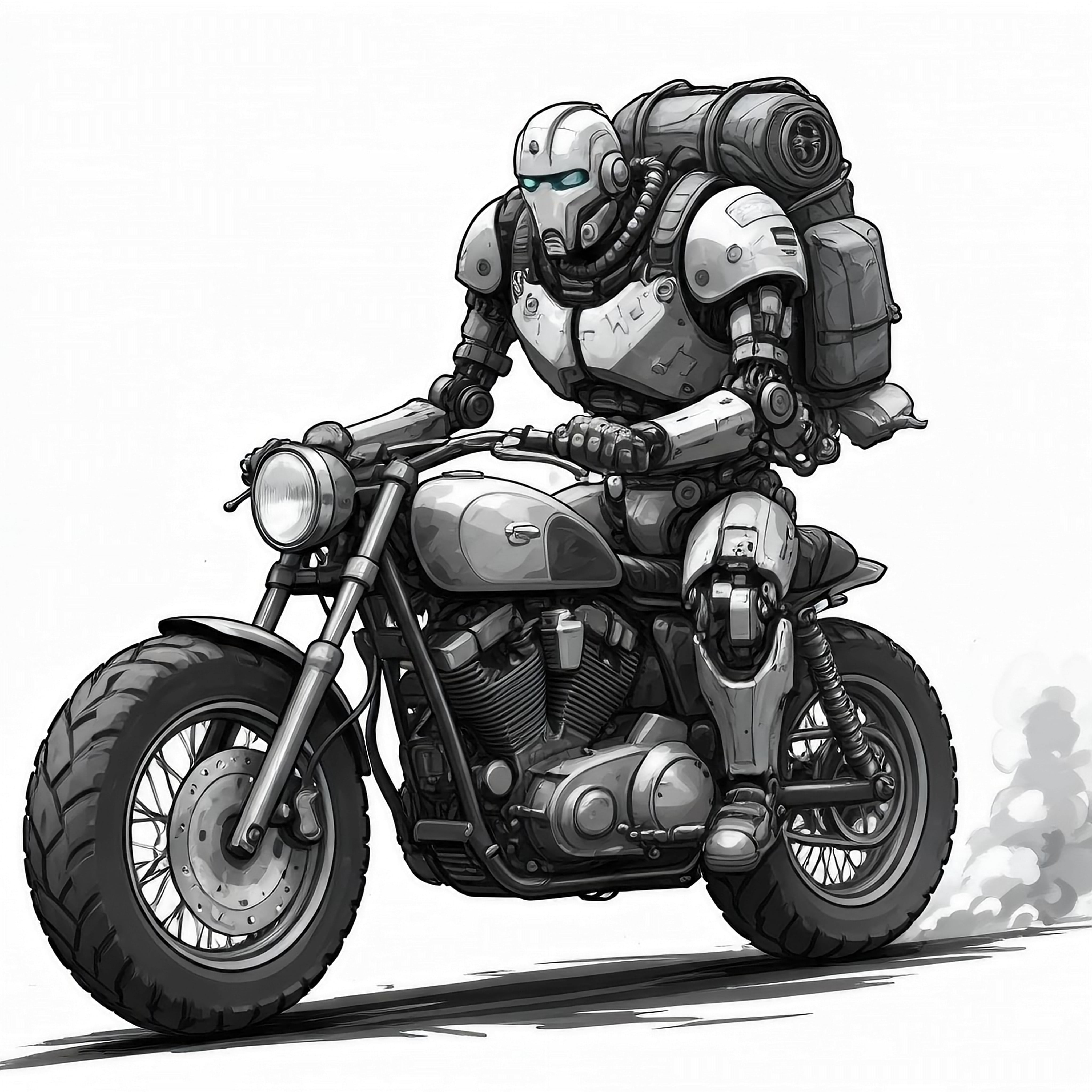 Mantle Motors Offers Motorcycle Lessons in Amityville, NY 11701