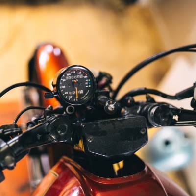 Mantle Motors Offers Motorcycle Driving Lessons in Amityville, NY 11701